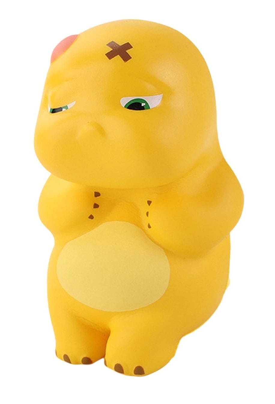 THOPBPRK Official Nailong Dinosaur Squeeze Toys - Punchable Face ...