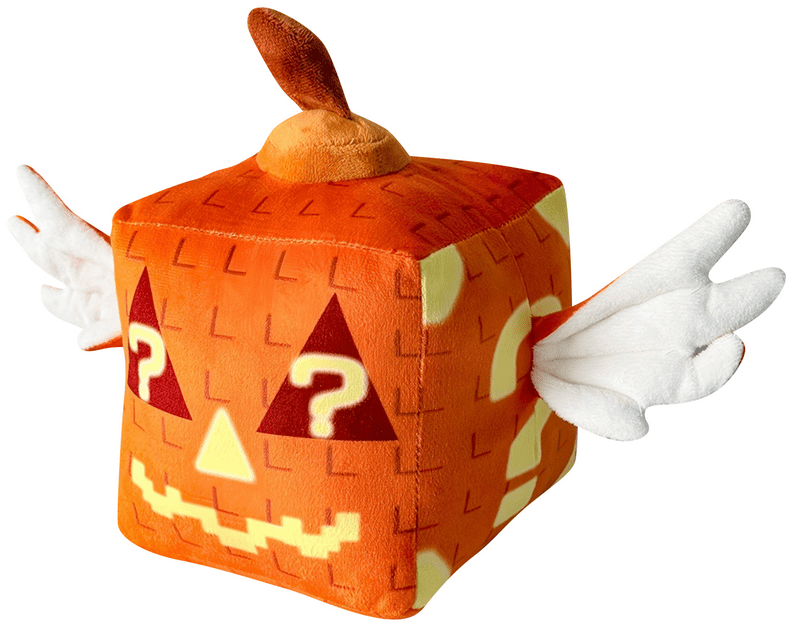 THOPBPRK Steal A Brainrot Spooky Lucky Block Plushies 14" Brainrot ...