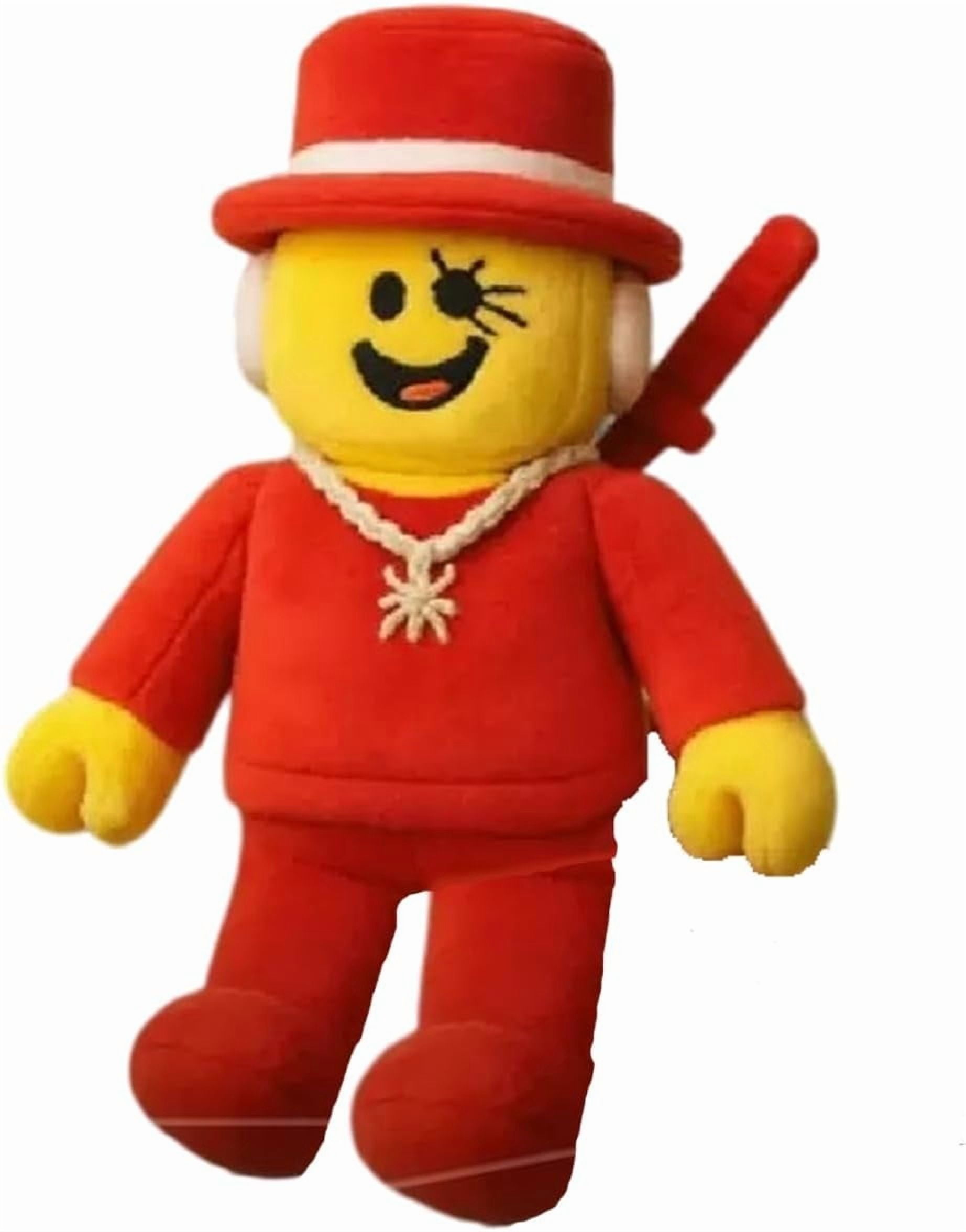 Steal A Brainrot Sammy Plushie 10" Steal A Brainrot Character Stuffed ...