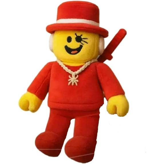 THOPBPRK Steal A Brainrot Sammy Plush, 10" Anime Steal A Brainrot ...