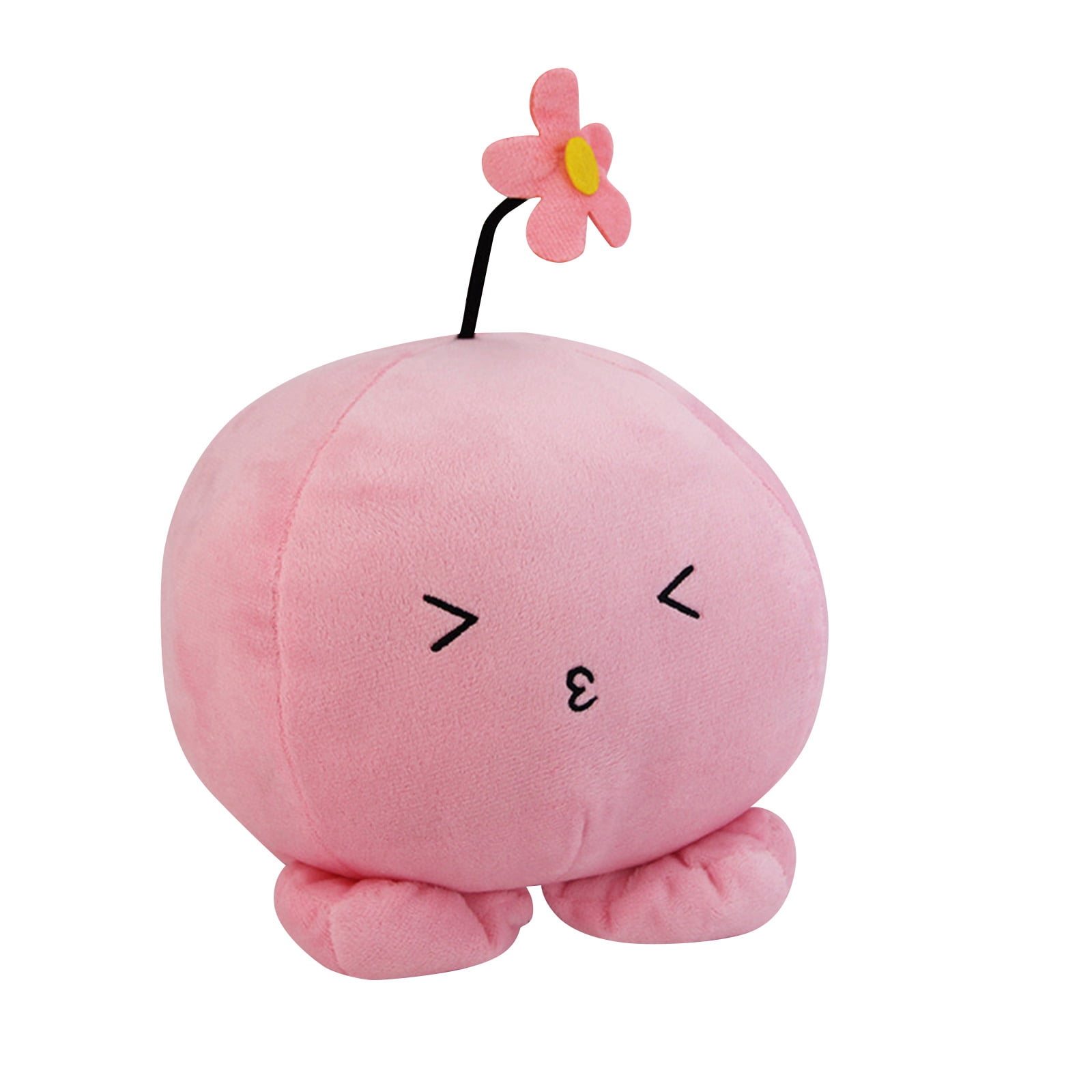 THOPBPRK Takopi's Original Sin Plushie - 12" Fun Size Stuffed Animal ...