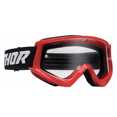 THOR COMBAT GOGGLE'S - Walmart.com
