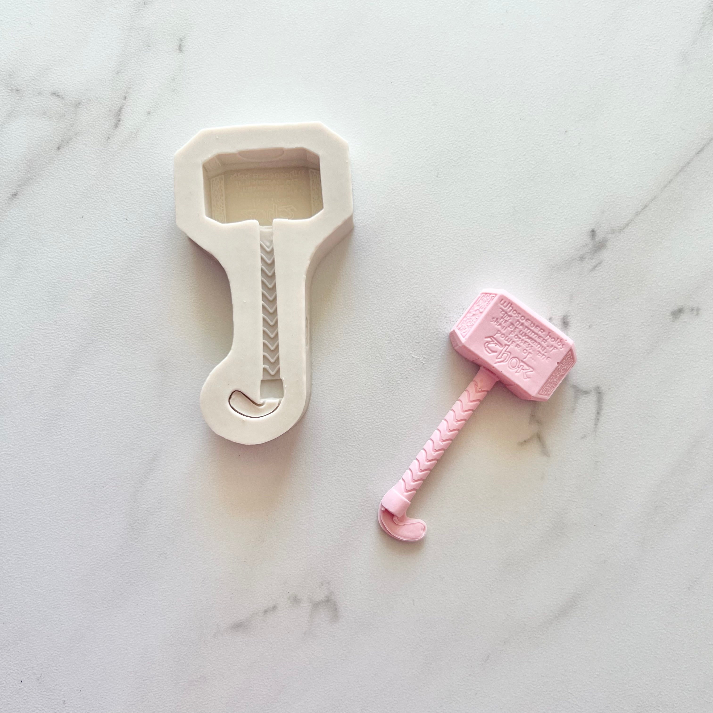 THOR HAMMER MOLD - Walmart.com