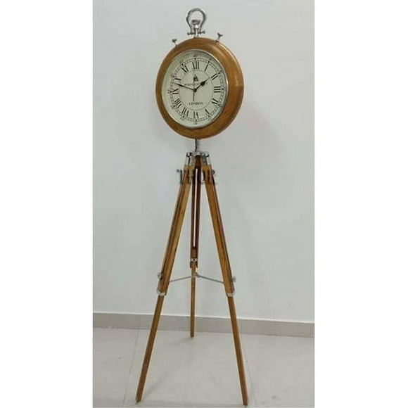 Decorative Floor Clocks