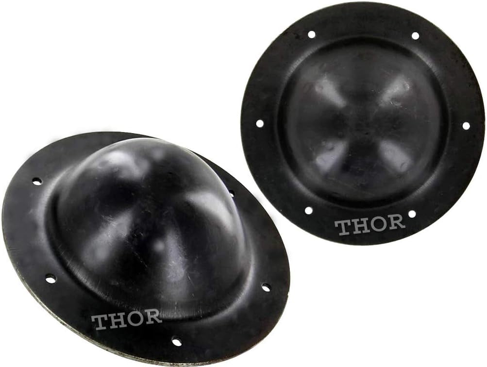 THOR INSTRUMENTS Fully Functional Shield Boss Hand Forged Medieval ...