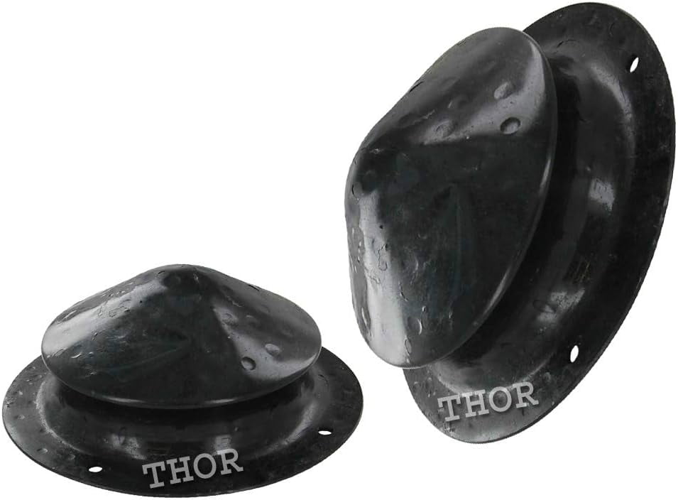 THOR INSTRUMENTS Medieval Battle Ready Heathen Army Viking Knights ...