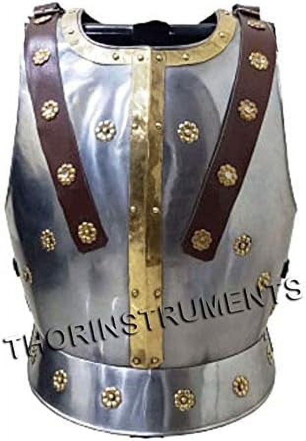 Roman Breastplate