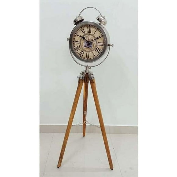 Decorative Floor Clocks