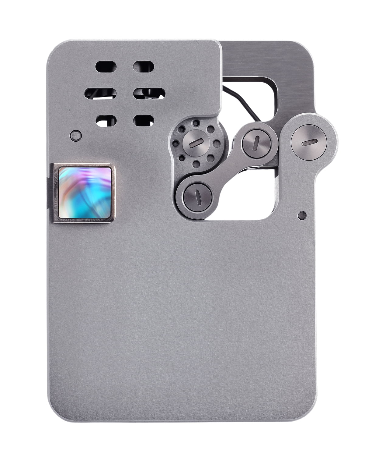THORENS Ejection Lighter - Hollowing Machine Refillable Kerosene ...