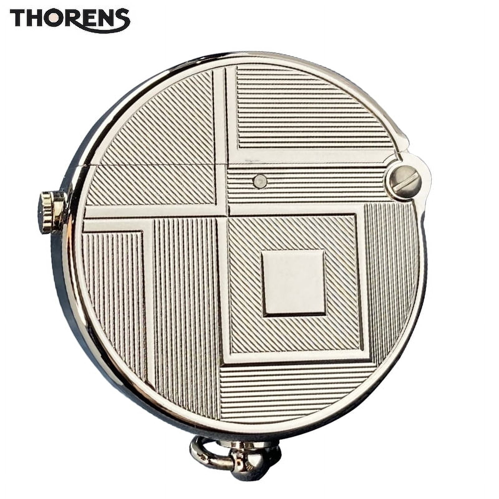 THORENS Gen 8 - Double Claw - Geometric Pattern - Walmart.com