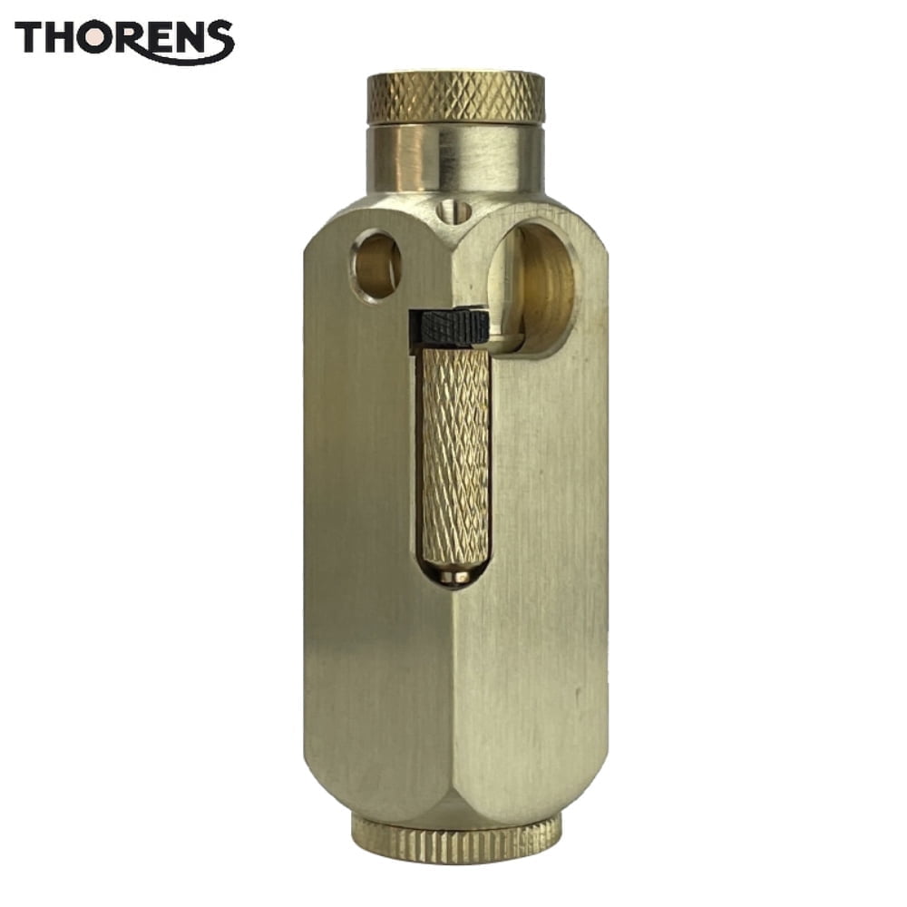 THORENS Side Slip - Narrow Lighter - Fish Intestines - Glossy ...