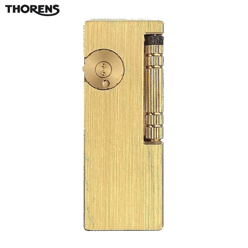 THORENS Side Slip - Narrow Lighter - Fish Intestines Refillable ...