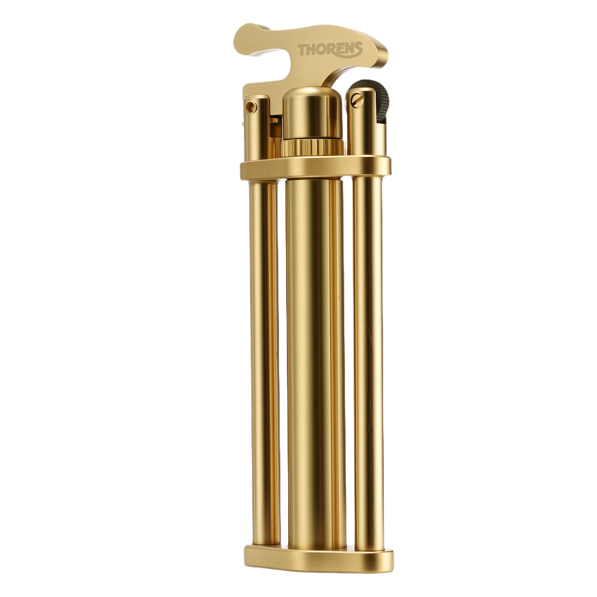 Unique Soft-Flame Classic Copper Kerosene Lighter, Mini Portable ...