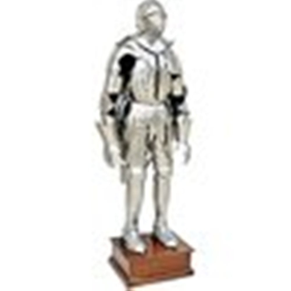 THORINSTRUMENTS Classic Knights Medieval Wearable Full Suit of Armor ...