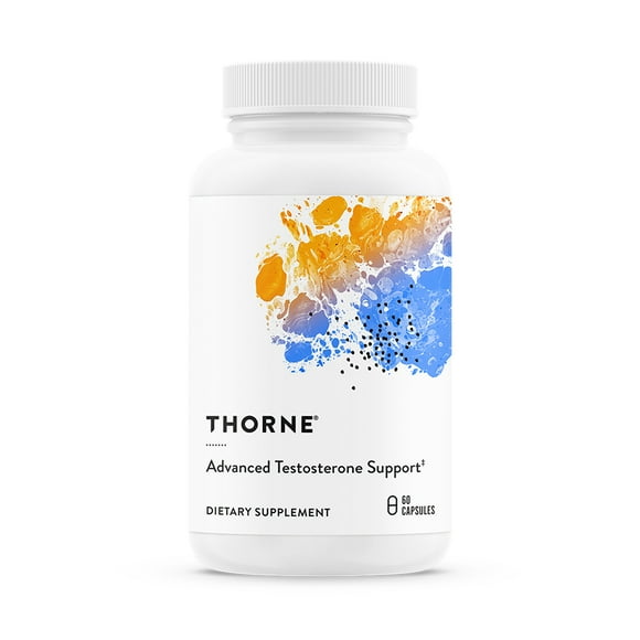 Thorne in Vitamins and Supplements - Walmart.com
