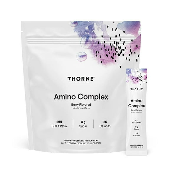 Thorne Creatine