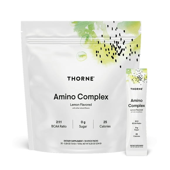 Thorne in Vitamins and Supplements - Walmart.com