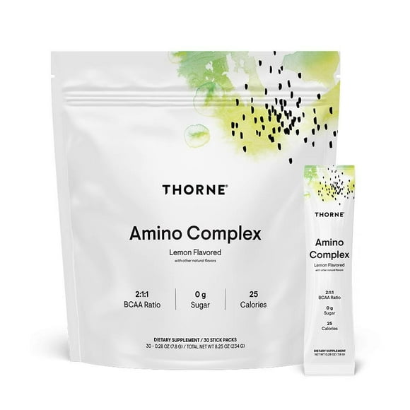 Thorne in Vitamins and Supplements - Walmart.com