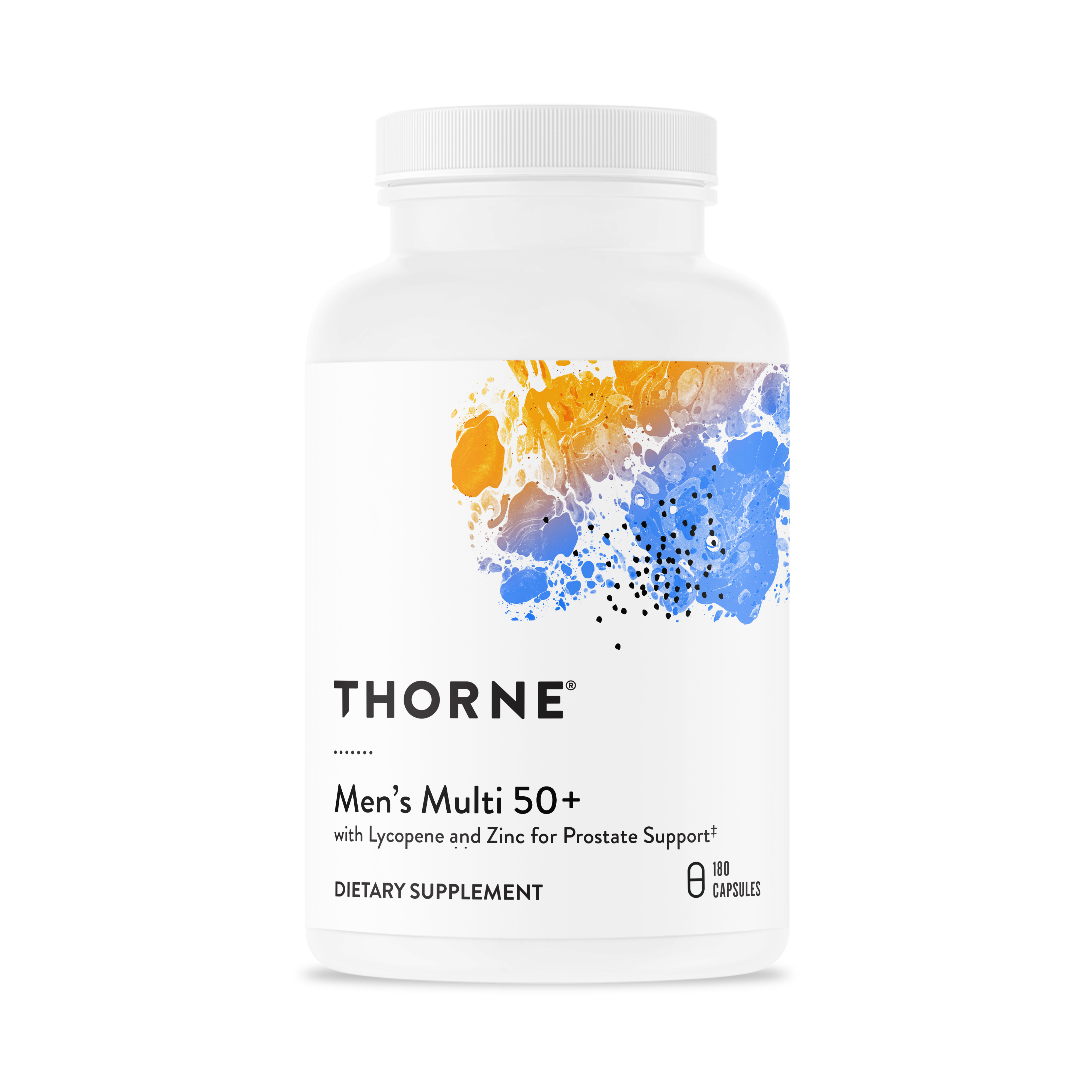 Free Shipping Thorne Men s Multi 50 Plus Comprehensive Multivitamin Free Shipping Thorne Men s Multi 50 Plus Comprehensive Multivitamin