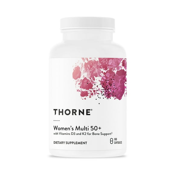 Thorne in Vitamins and Supplements - Walmart.com