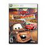 Pre-Owned - THQ Cars Mater-National - Walmart.com