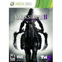 Darksiders 2 Deathinitive Edition (Xbox One) Nordic Games, 811994020390 - Walmart.com