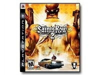 Saint Row 2 Pc