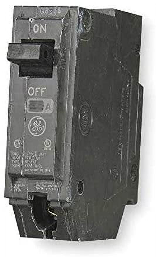 THQL1130 - GE Circuit Breakers - Walmart.com
