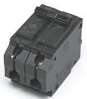 THQL2160 60a2p Thql Ge Breaker - Walmart.com
