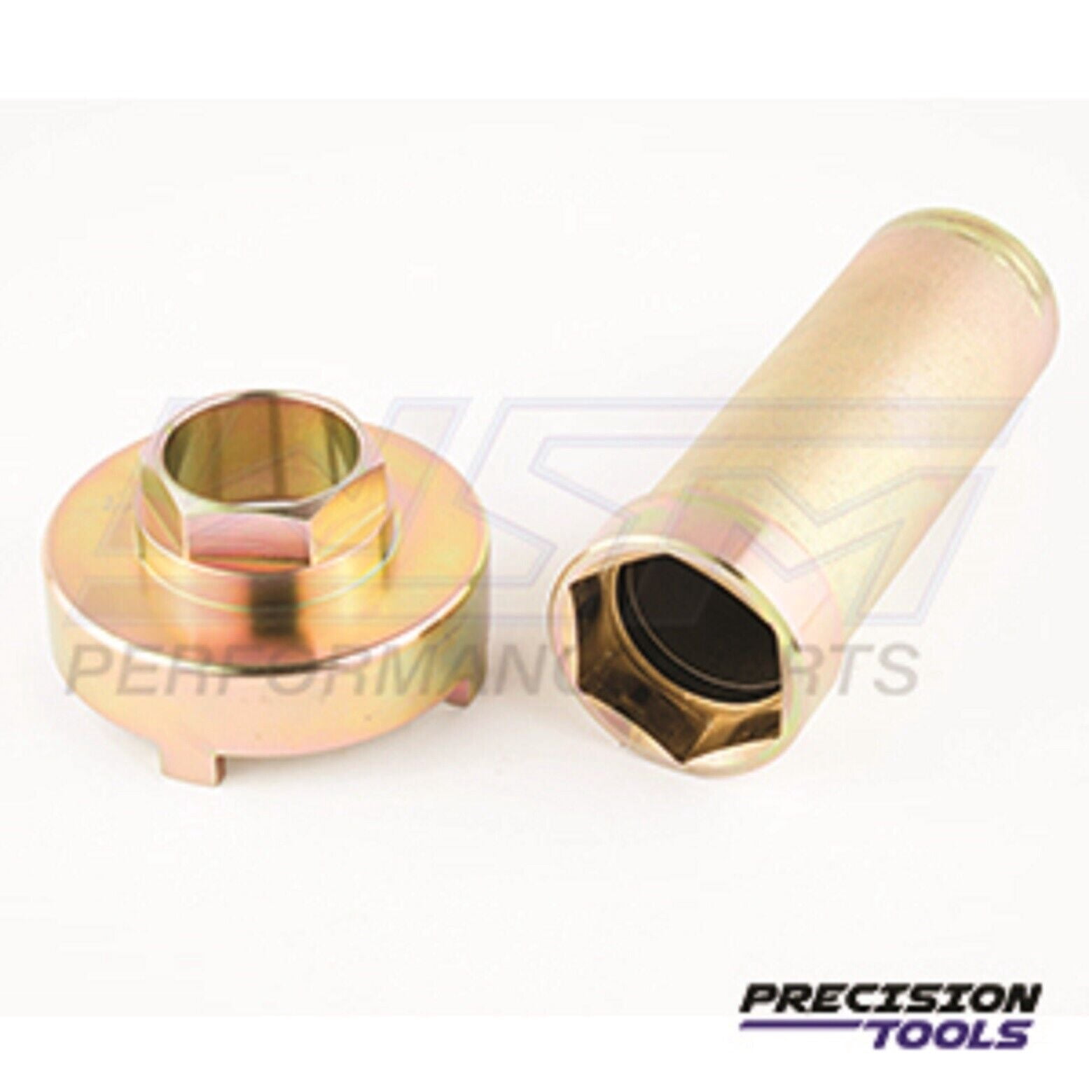 THREAD CHASER / NUT INSTALLER TOOL: YAMAHA F300 / F350 5.3 LITER - 983 ...