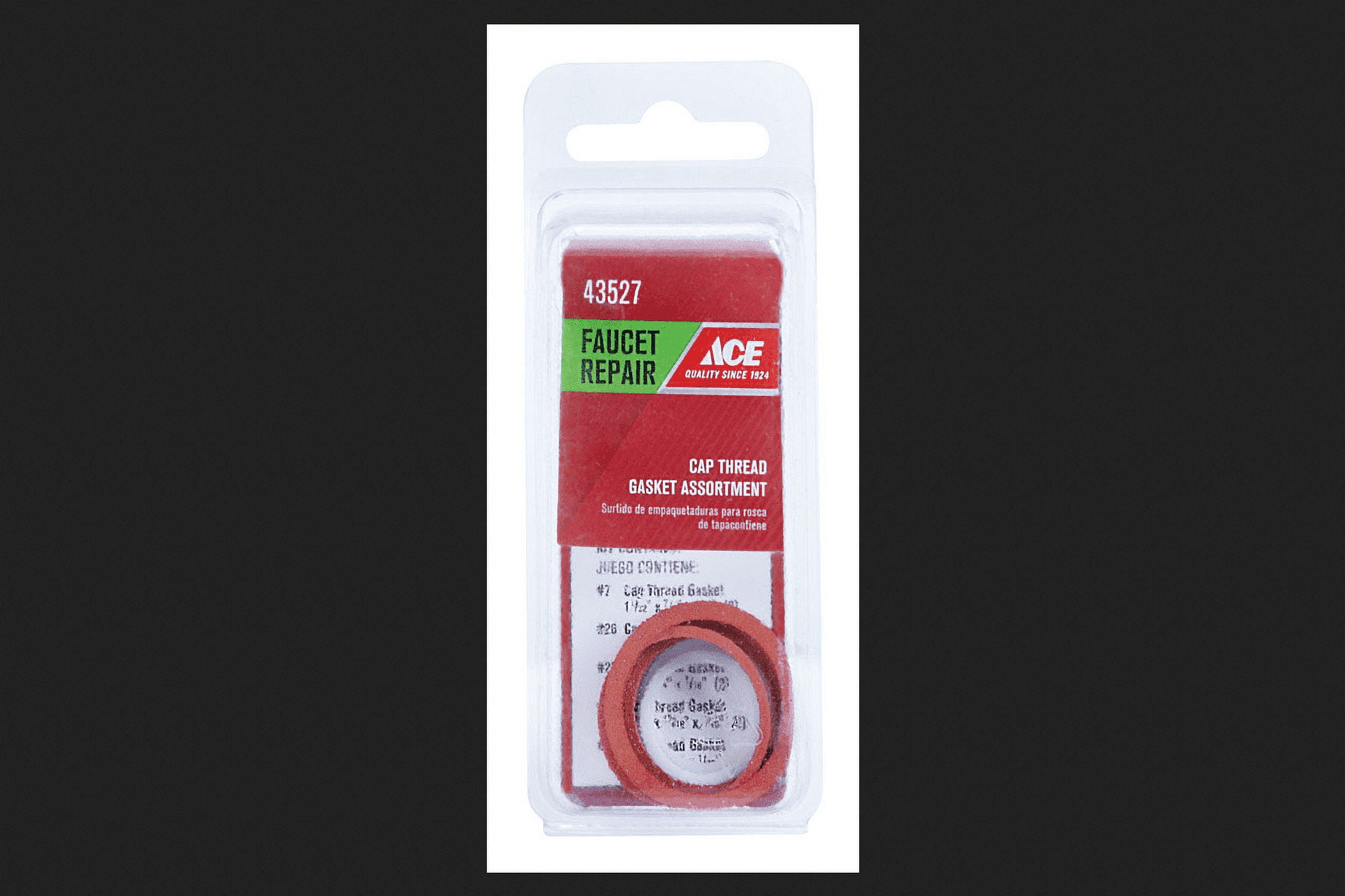 thread gasket cap thread - Walmart.com