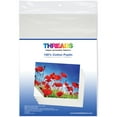 THREADS Inkjet Printable Fabric Sheets 8.5"X11" 30/Pkg-100% Cotton ...