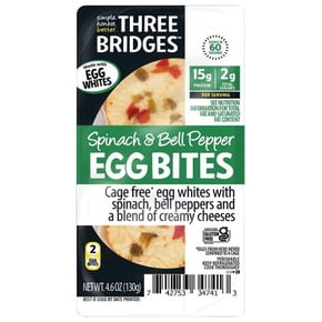 Pre Cooked Eggs