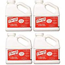 Thrift Marketing Odorless Drain Cleaner, 6 lbs - Grease, Plumbing ...