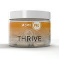 THRIVE MOVE Pro Joint Support Supplement | 60 Capsules | Glucosamine ...