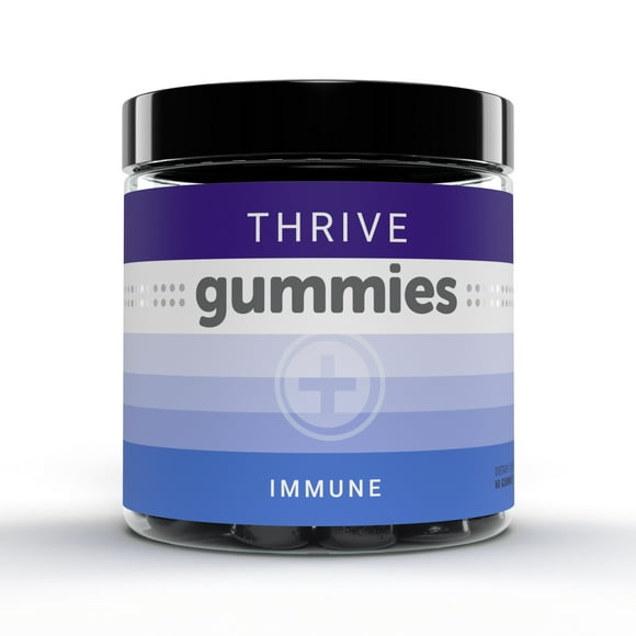 Thrive Supplements
