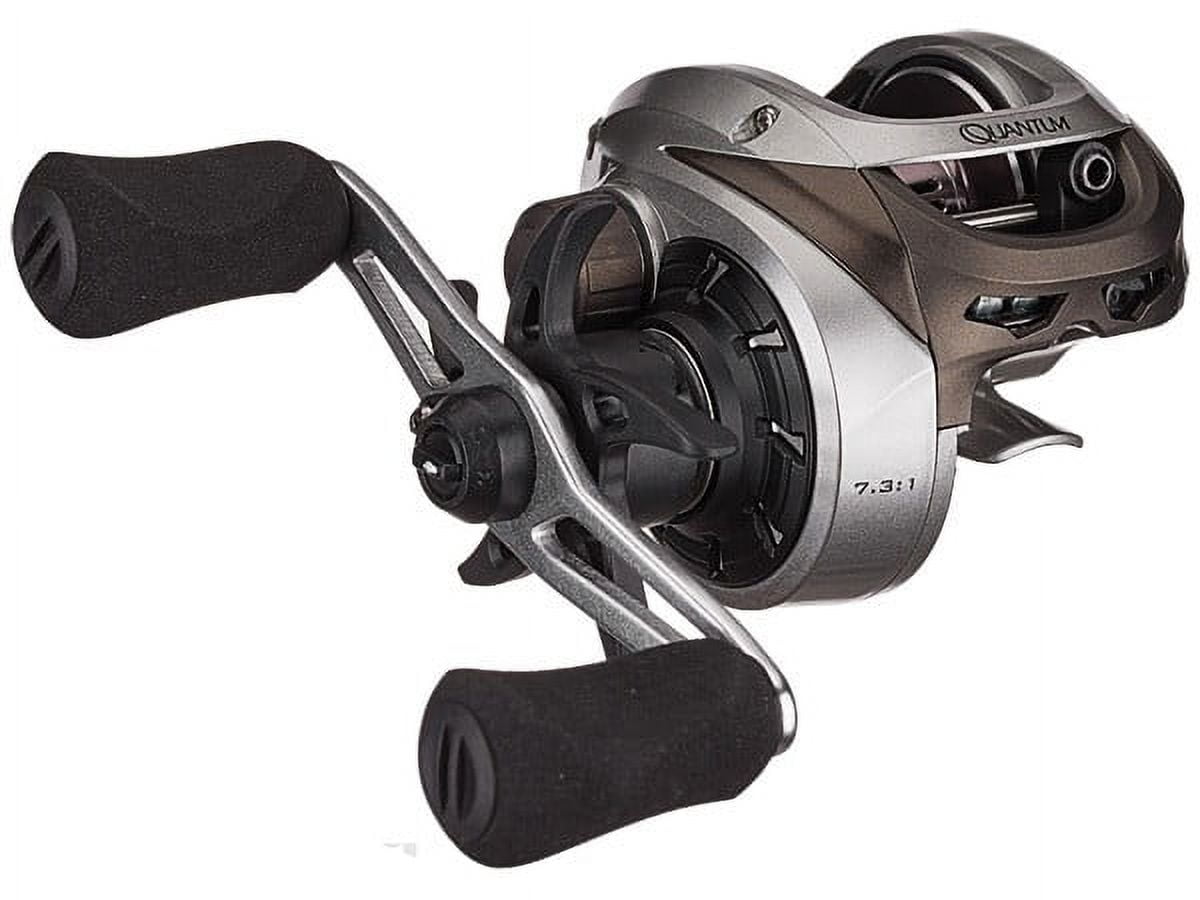 THROTTLE 100 RH BC REEL 21-37391 - Walmart.com