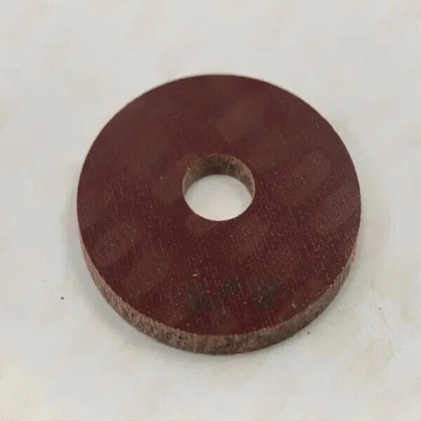 THROTTLE FRICTION DISC FITS YANMAR YM1500,1510,1600,1610,1700,2000,2500 ...