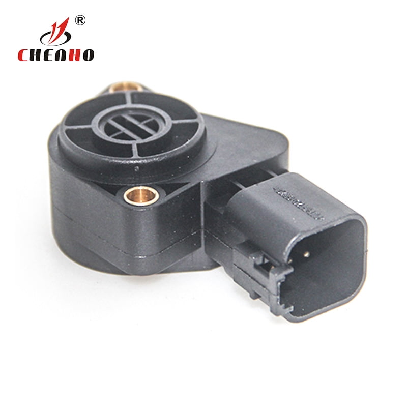THROTTLE POSITION SENSOR FOR Volvo FH12 FH13 FH16 FM9 FM7 FM13 FL12 ...