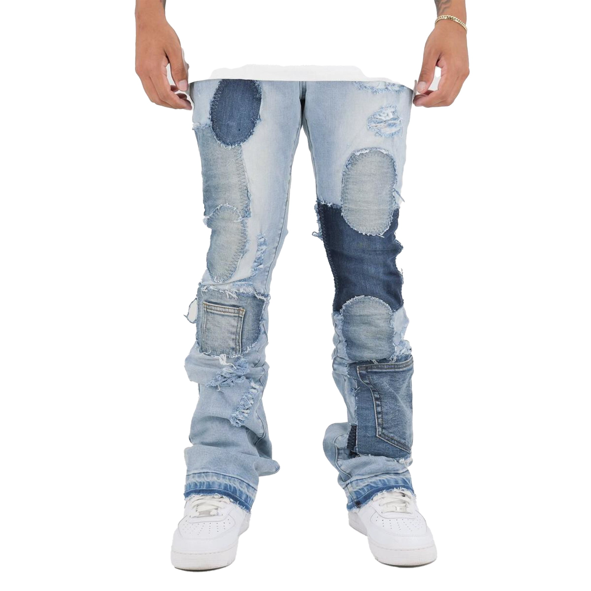 THRT DENIM Men ATLANTIC C22 Jeans (Wash) - Walmart.com