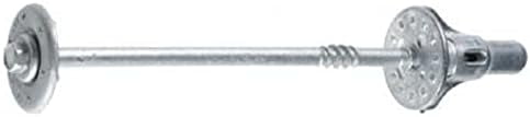 THRULOK SCR Bolt 7" 24PK - Walmart.com
