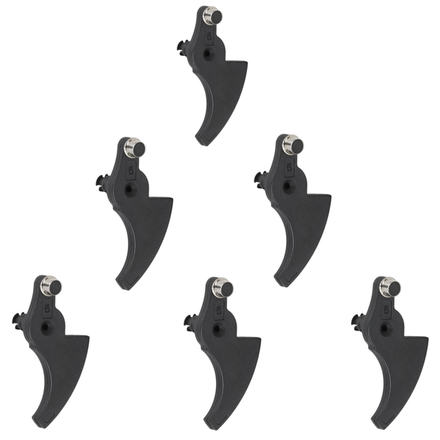 THTEN 59843500SV String Trimmer Replacement Lever Compatible with Black ...