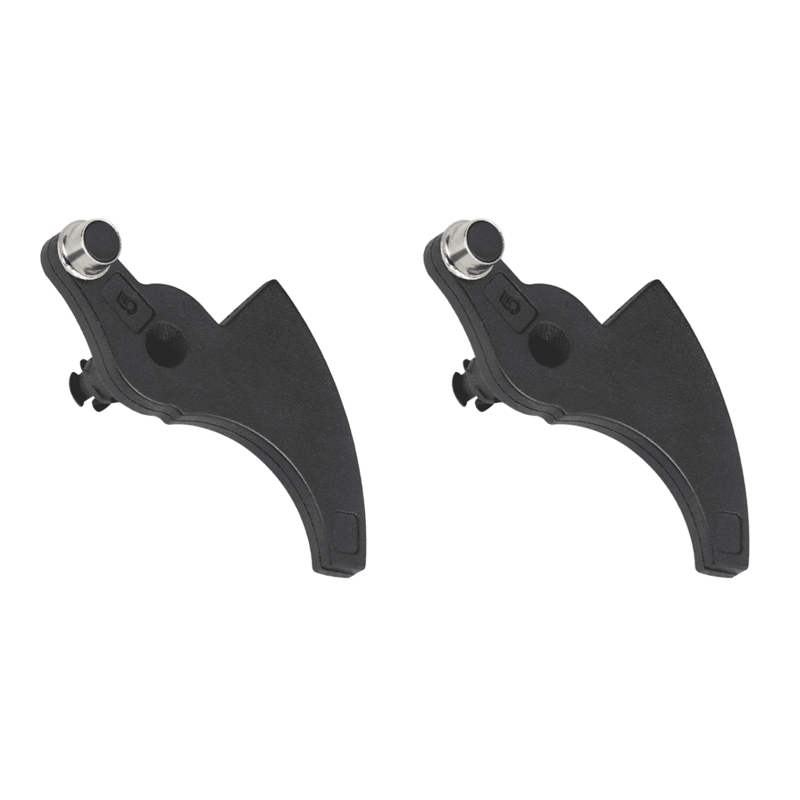 THTEN 59843500SV String Trimmer Replacement Lever Compatible with Black ...