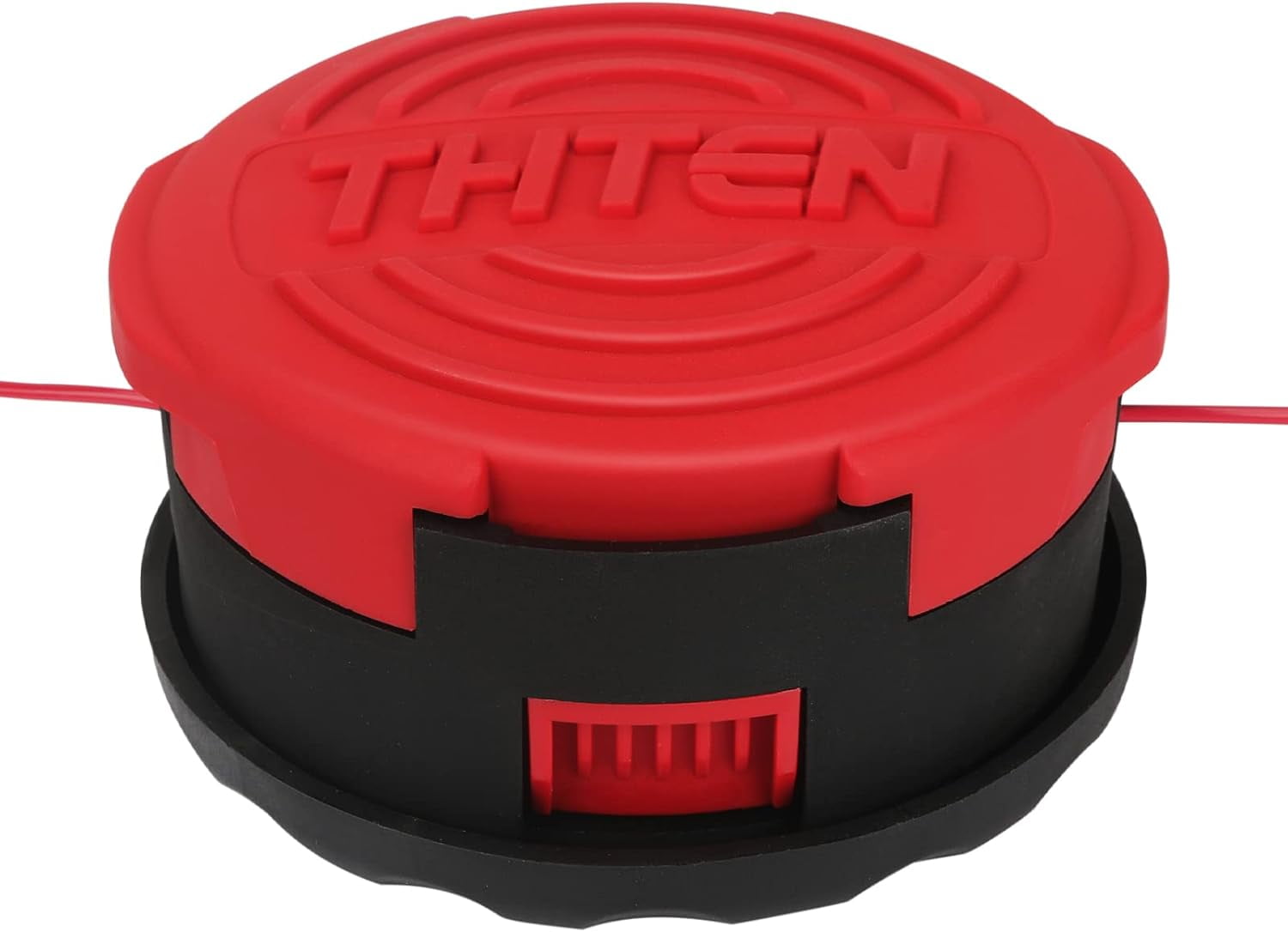 THTEN CMZST260H Replacement String Trimmer Spool Head Compatible with ...