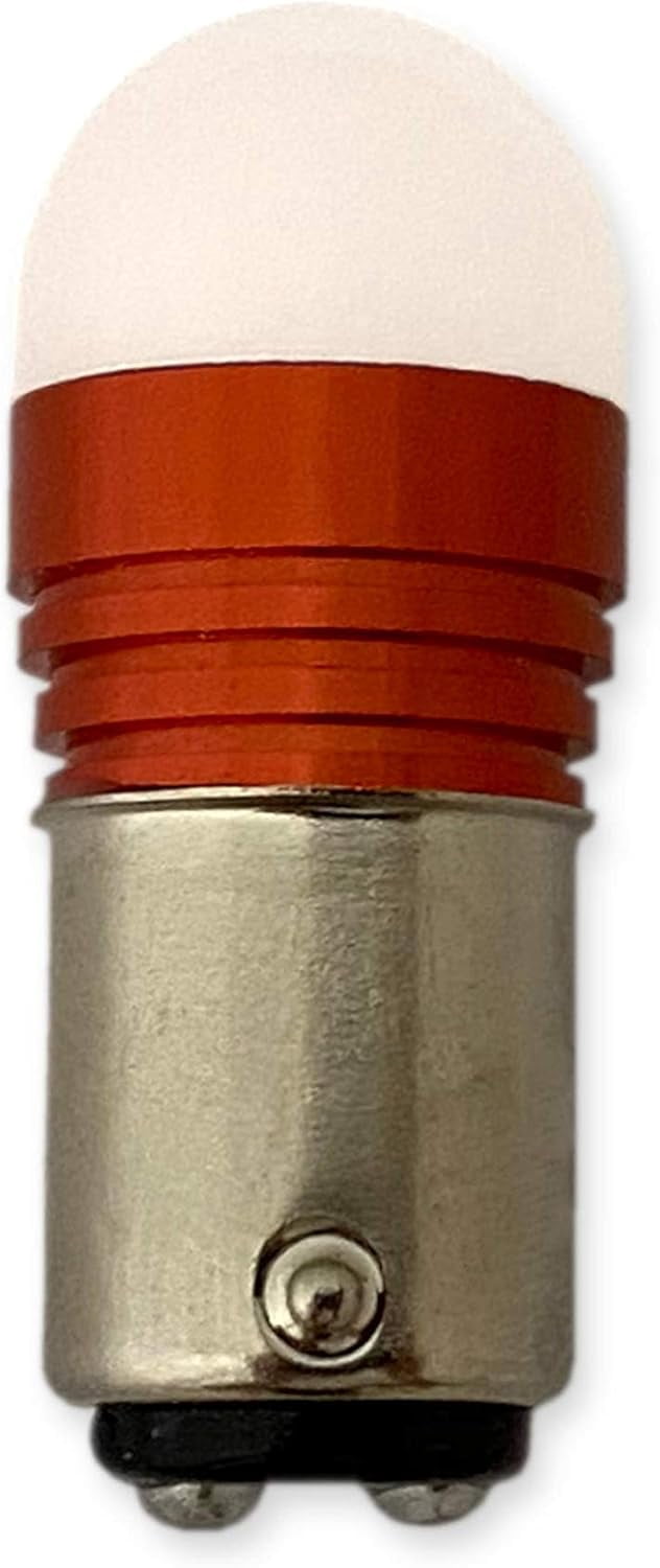 THTGDW-#210 6.5VDC Miniature Bulb LED Replacement | Base: DC Bayonet ...