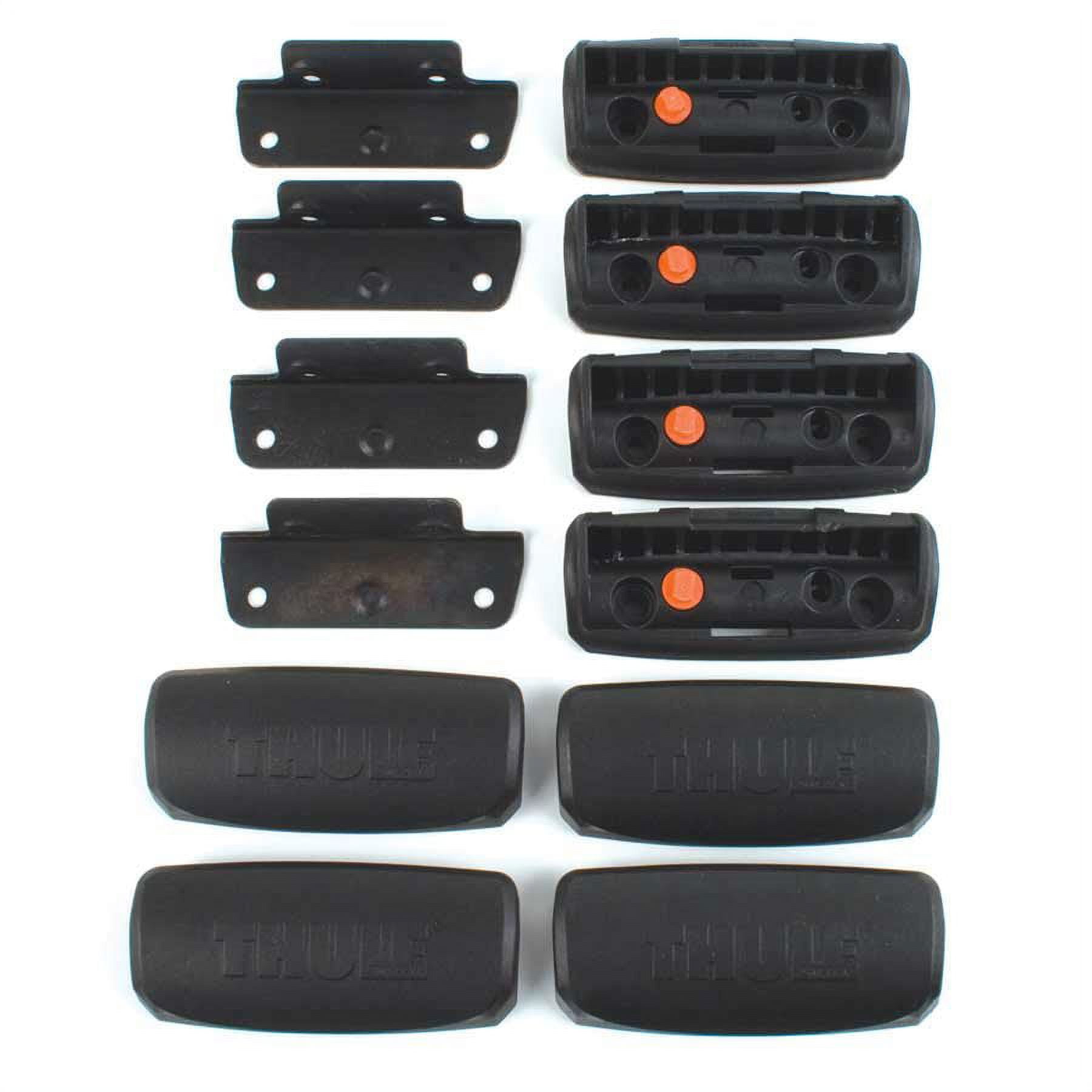 THULE PODIUM FIT KIT 3112 - Walmart.com