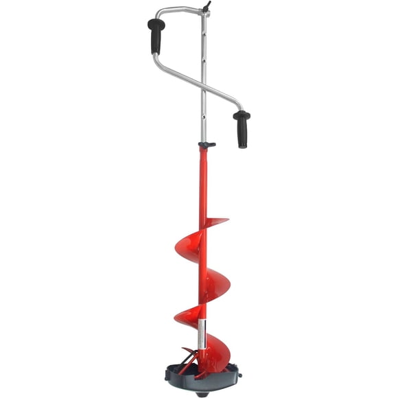 Hand Auger