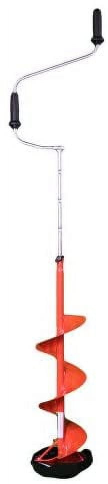 THUNDERBAY - 8" Folding Hand Auger - Walmart.com