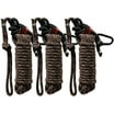 Cactus Ropes Relentless C4 4-Strand Head Rope MS - Walmart.com