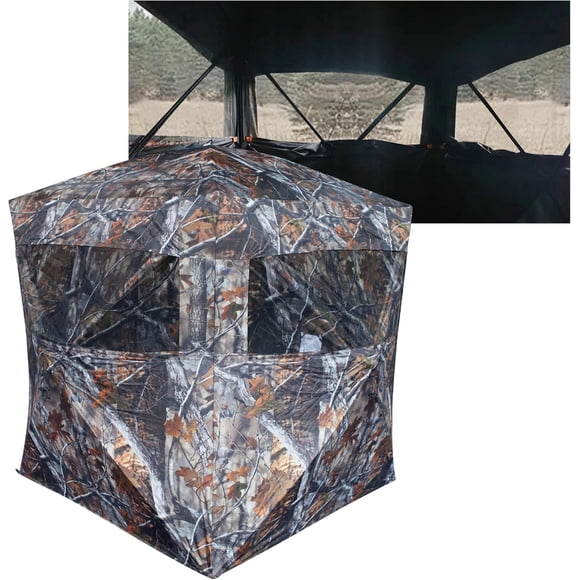 Pop Up Portable Blind
